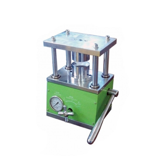 Manual Hydraulic Laboratory Press Machine-LITH-YP180 Suppliers,Price ...