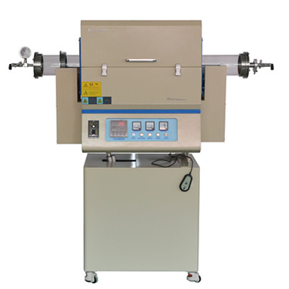 1200C Single Temperature Rotating Tube Furnace Suppliers,Price 1200C ...