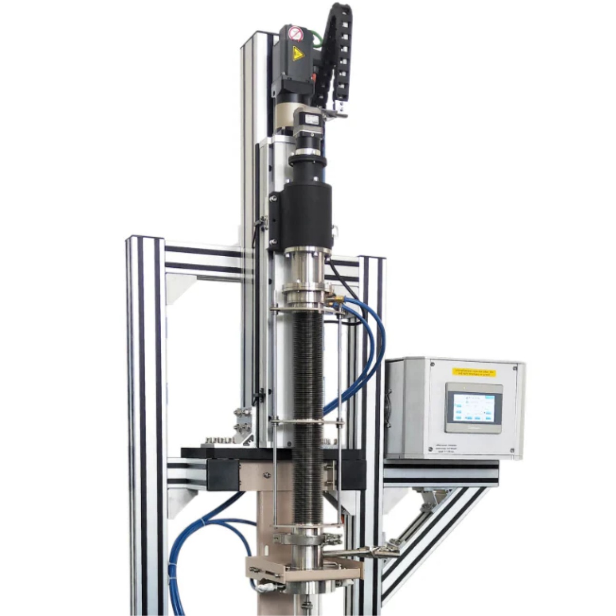 Vacuum Programmable Dip Coater Supplier Manufacturer Suppliers,Price ...